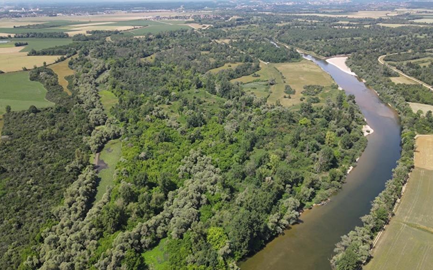 La réserve face au climat | Jura Mountains, France