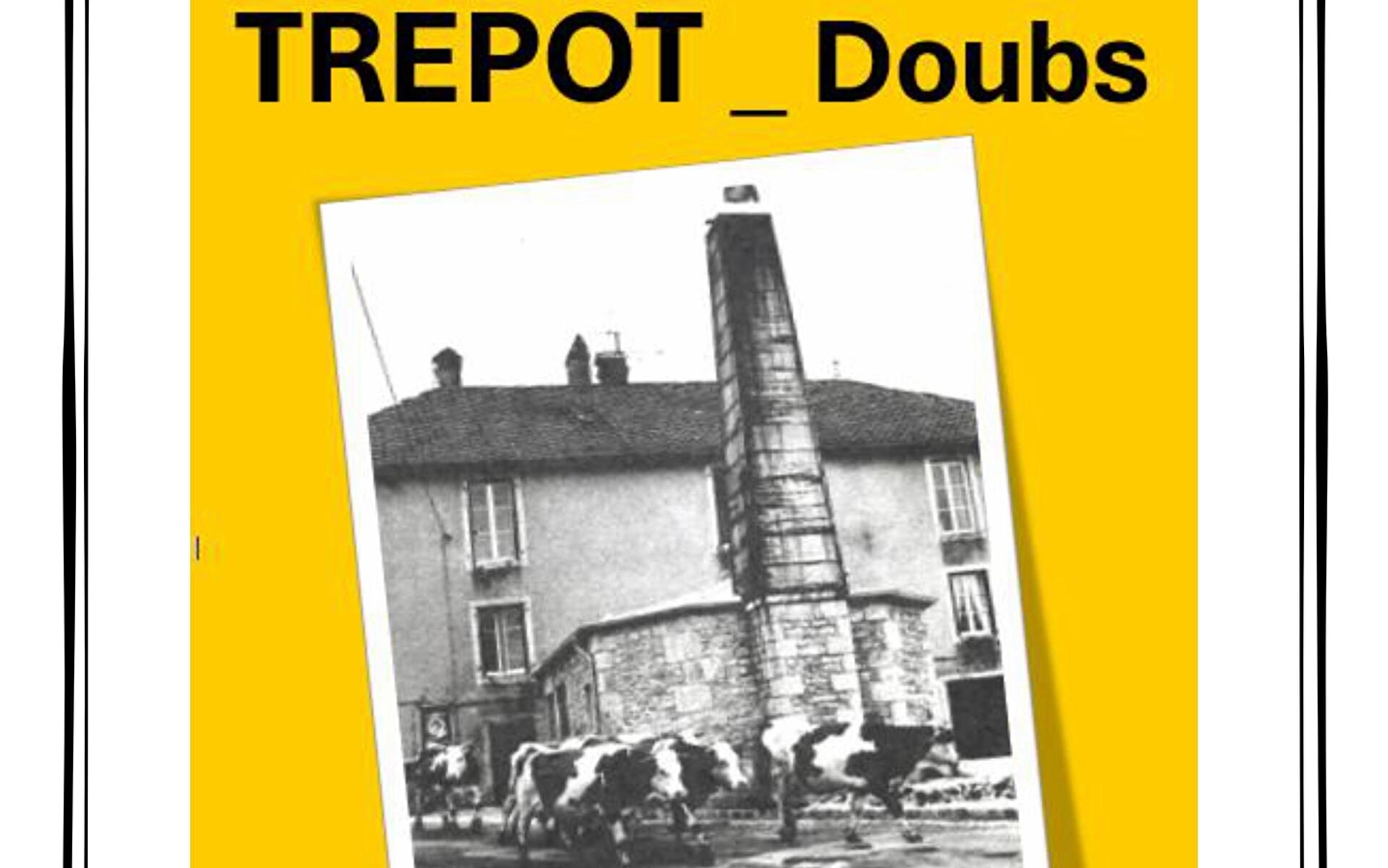 45 ans de la conservation de l'ancienne fromagerie de Trépot au musée ...