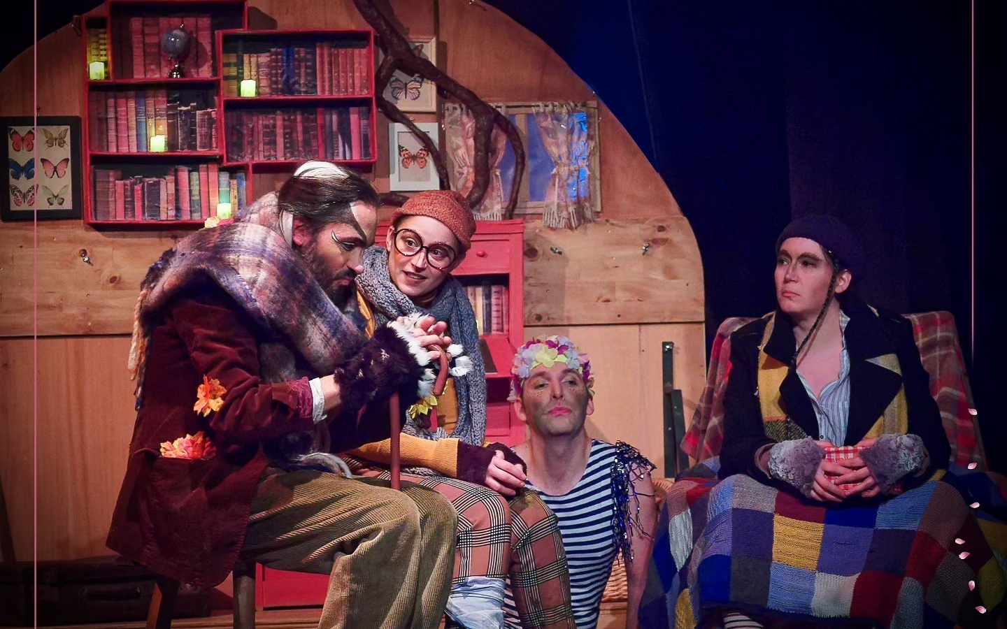 Le Vent des Saules | Jura Mountains, France