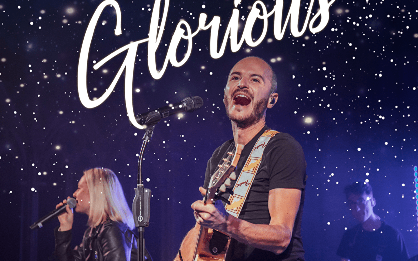 Concert Glorious & Exo | Jura Mountains, France