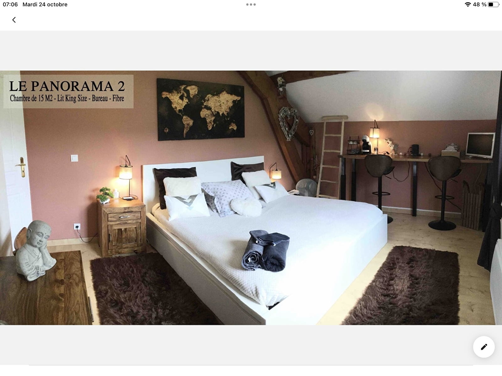 Le panorama | Jura Mountains, France